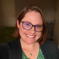 Megan Vogel – Marketing Consultant